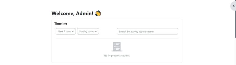 How To Install Moodle On Debian 11 Linuxtuto