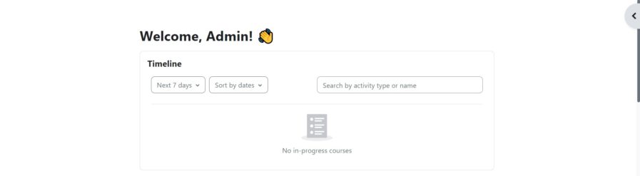 How To Install Moodle On Debian 11 Linuxtuto