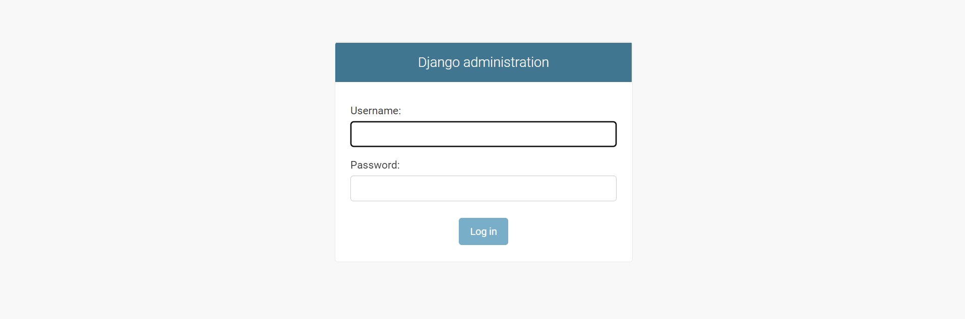 How To Install Django With Apache On Ubuntu 2204 Linuxtuto