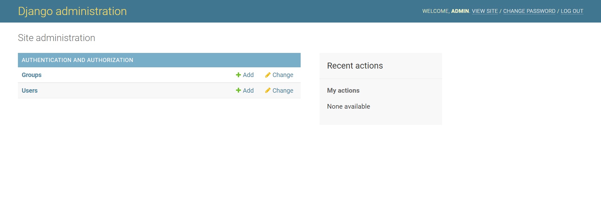 How To Install Django With Apache On Ubuntu 2204 Linuxtuto