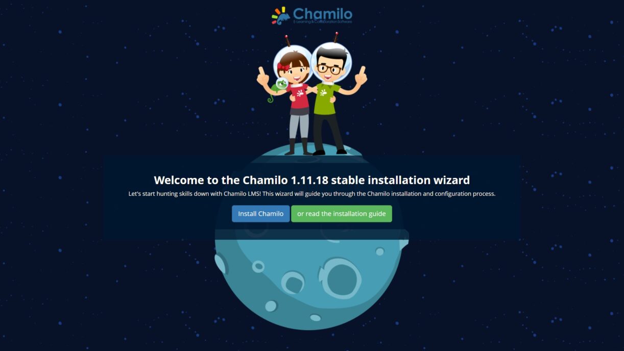 How To Install Chamilo Lms On Ubuntu 2204 Linuxtuto